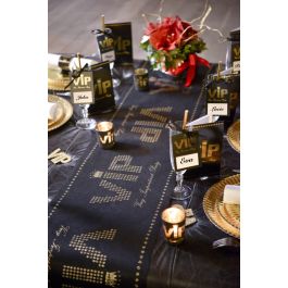 Chemin de table VIP à prix choc