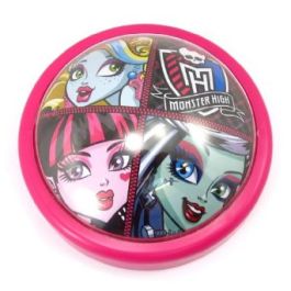 Lampe LED Monster High - Veilleuse pour les fans des poupées Monster High